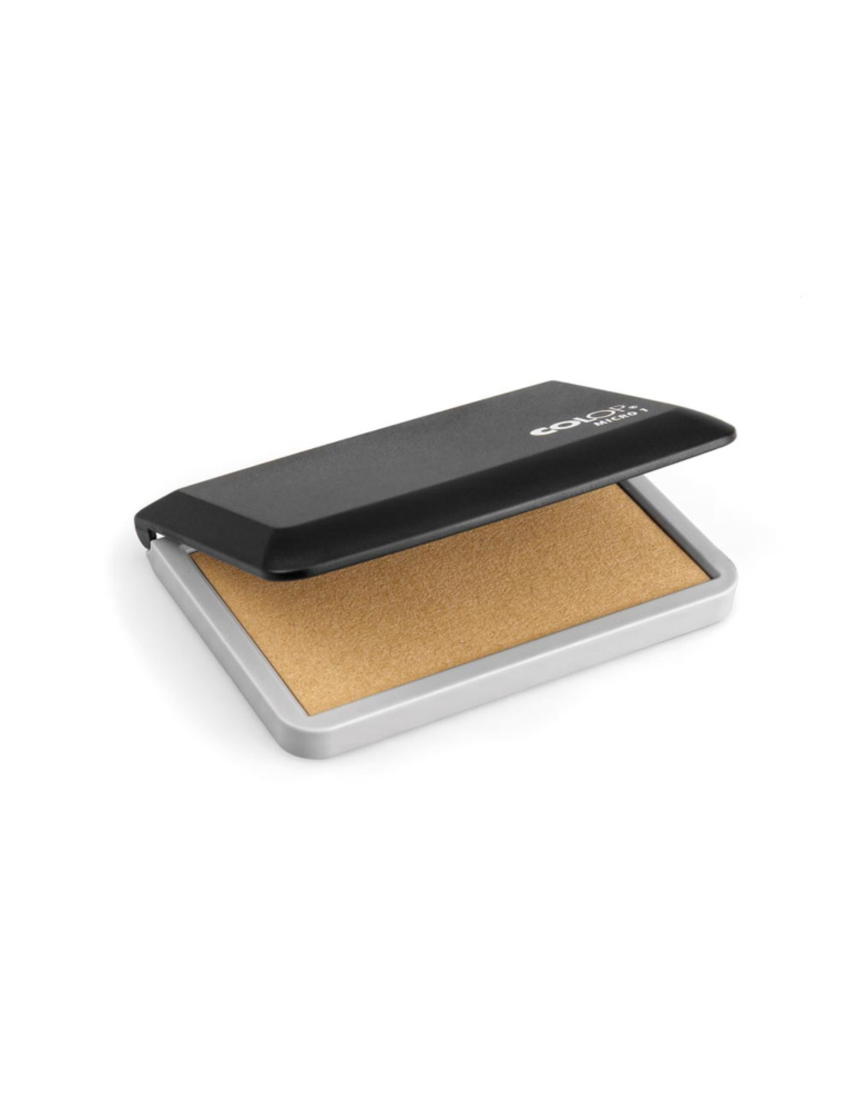 Sello Auto Entintable Con Leyenda Acuse (1.8x4.7)